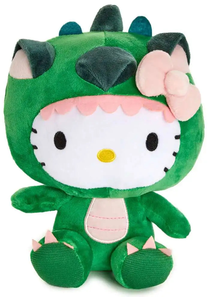 Hello Kitty Green Dragon 17 Hello Kitty Green Dragon 17