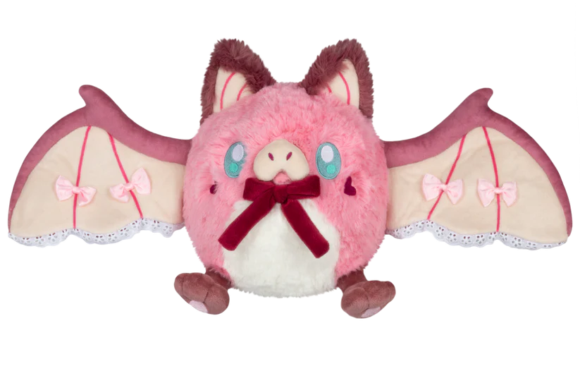 Mini Squishable Sweetheart Bat – Sweets and Geeks