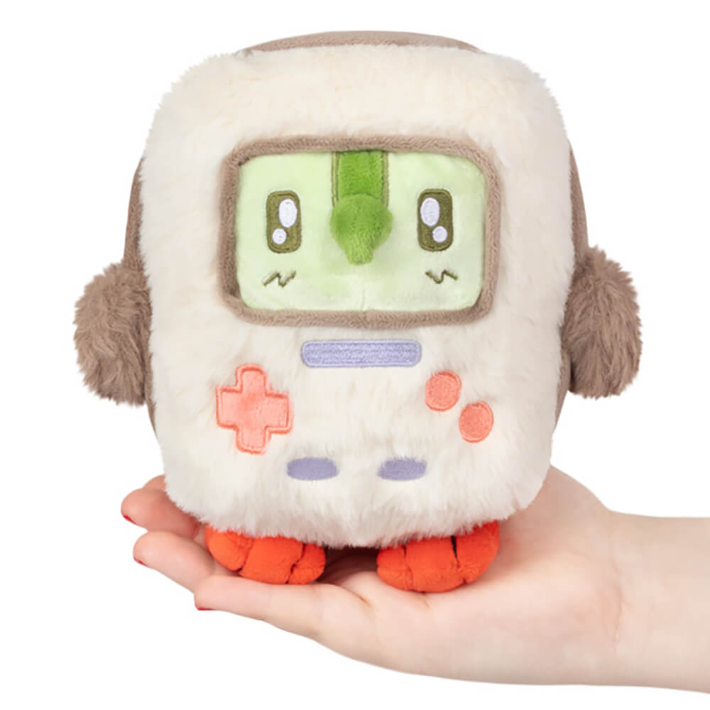 Video Game Penguin-Mini Squishable – Sweets and Geeks