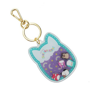 Squishmallow Keychains – Sweets and Geeks