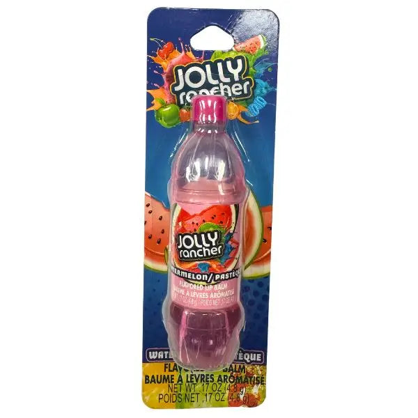 Jolly Rancher Lip Balm - Watermelon – Sweets and Geeks