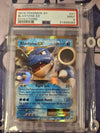 Blastoise EX - XY - Evolutions (PSA Graded 9) – Sweets and Geeks