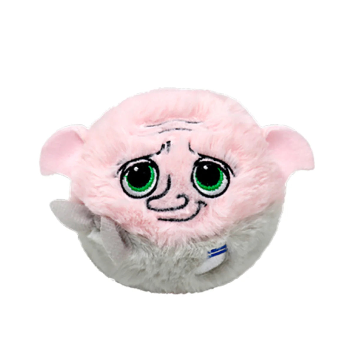Ty Plush Beanie Bouncer: Harry Potter - Dobby (SNG6) – Sweets and Geeks