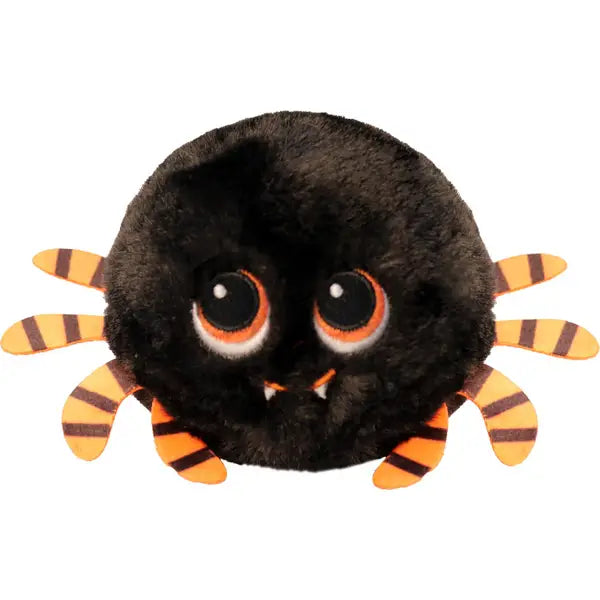 Ty Plush Beanie Bouncer - Webber the Spider (SNG6) – Sweets and Geeks