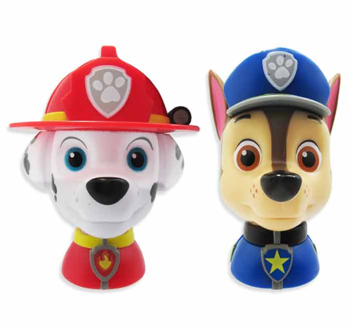 Paw Patrol Candy Case with Dextrose – Sweets and Geeks