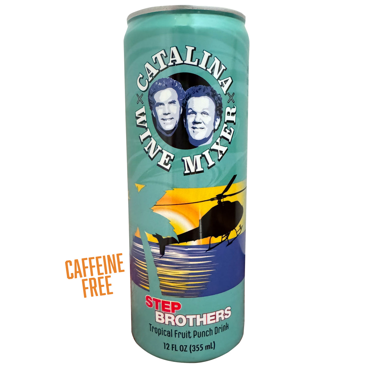 Step Brother's Catalina Tropical Punch – Sweets and Geeks