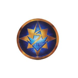 Funko Stickers: Marvels Logo – Sweets and Geeks