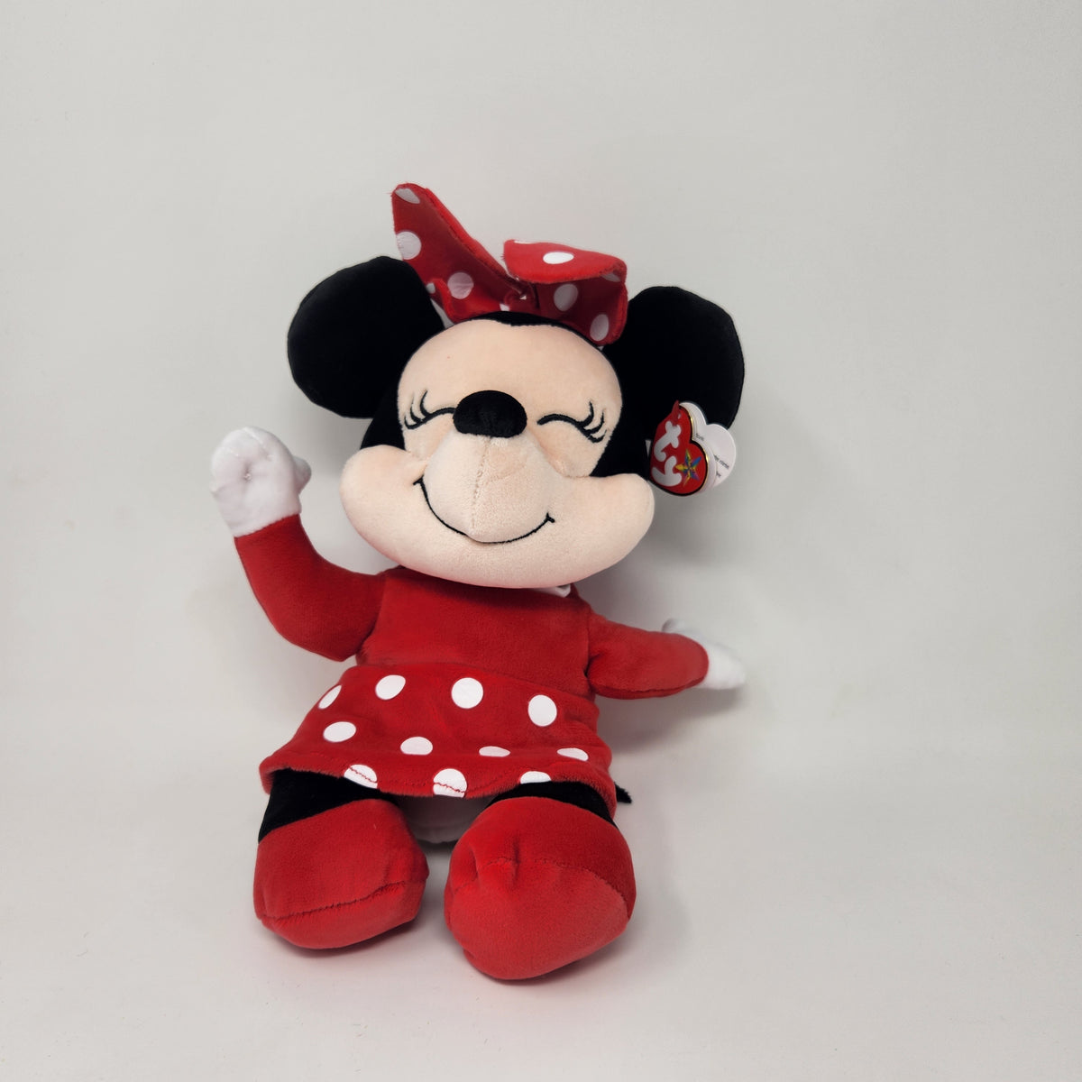 Disney: Minnie Mouse Medium (SNG4) – Sweets and Geeks