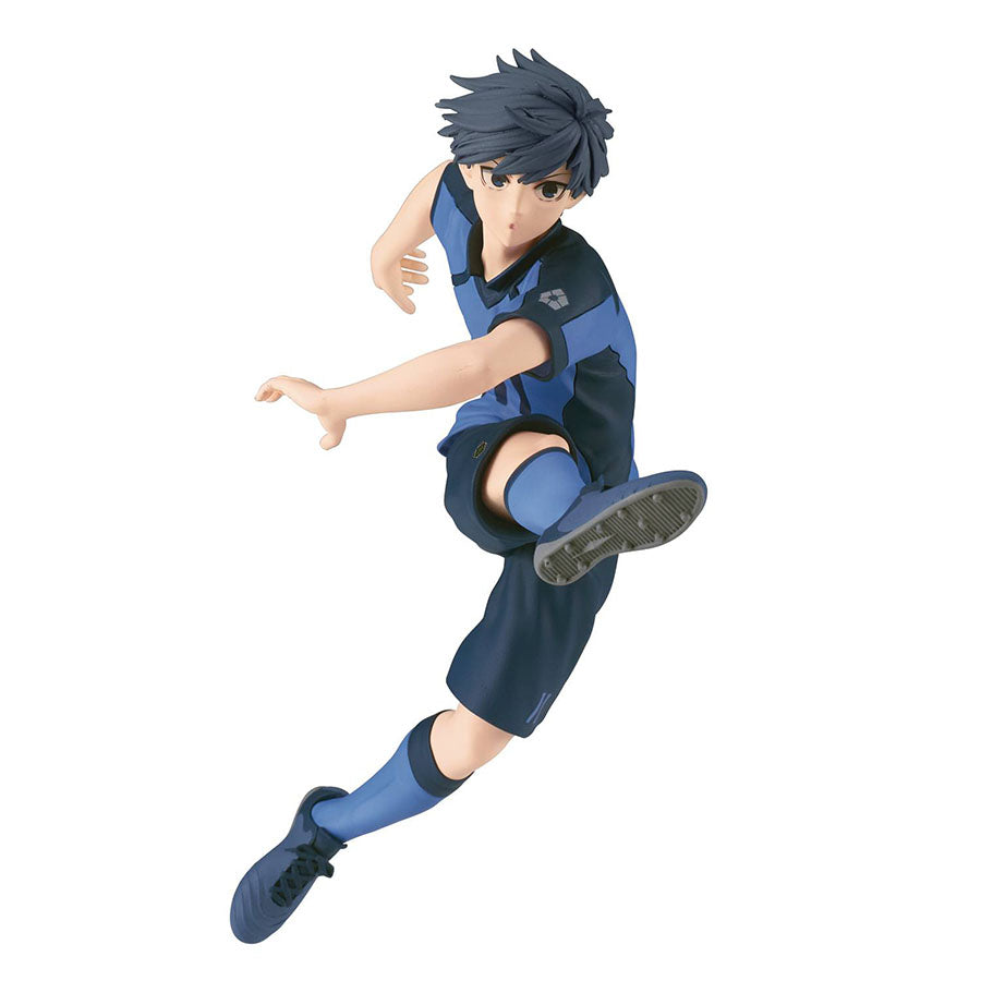 Bluelock - Yoichi Isagi Figure – Sweets and Geeks