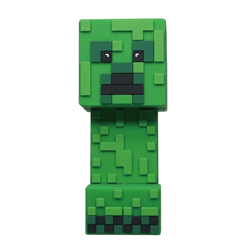 Minecraft - Creeper 3D Foam Magnet – Sweets and Geeks