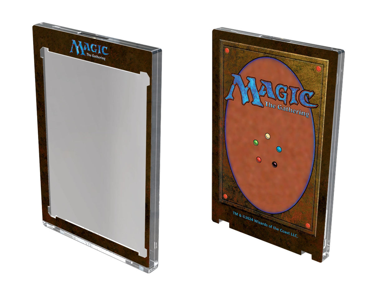Ultra Pro One Touch Edge 35pt - Magic the Gathering Classic – Sweets ...