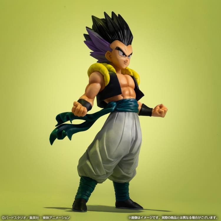 Dragon Ball Z Gotenks (VS Omnibus Beast) Bandai Spirits Ichibansho Fig ...