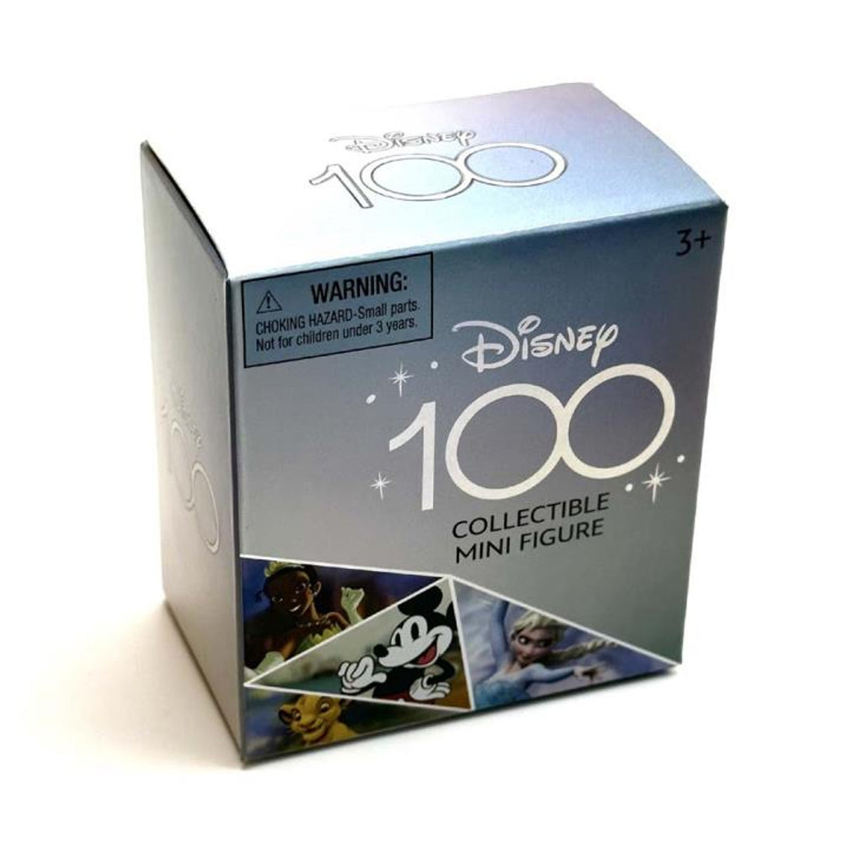 Disney D100 Figures Blind Box (OOS) – Sweets and Geeks