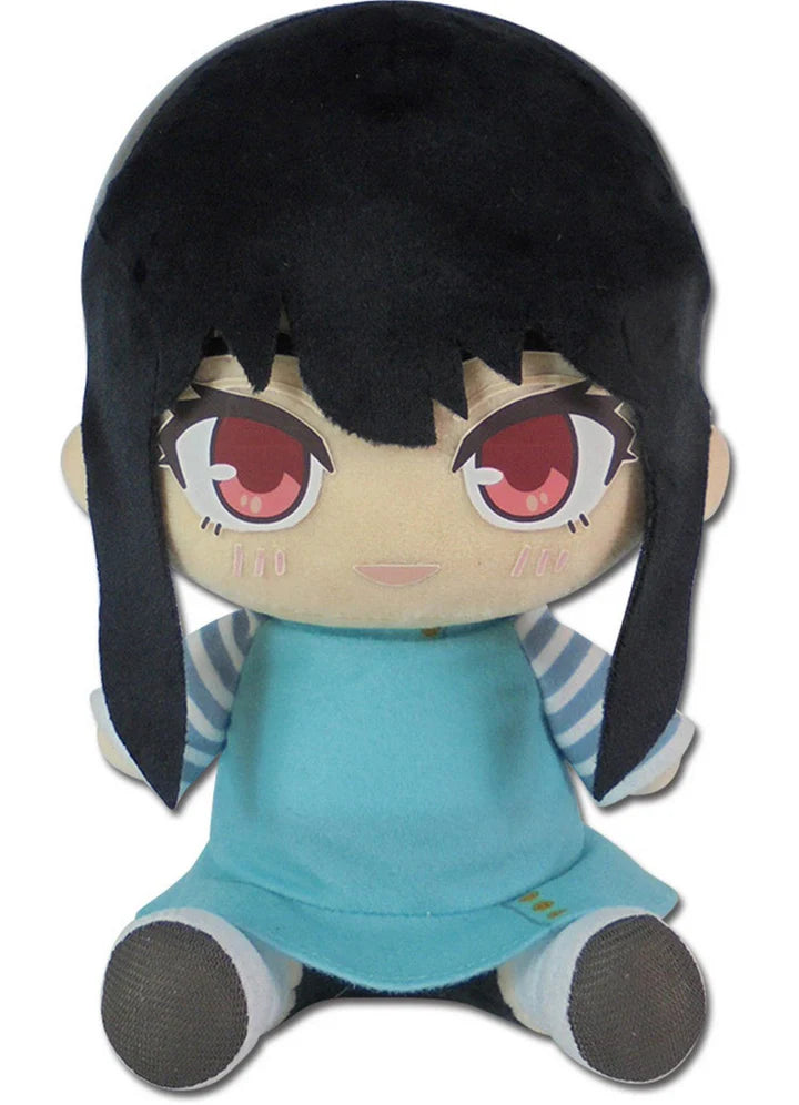 Spy x Family - Yor Forger Casual Wear Sitting 7" Plush – Sweets and Geeks