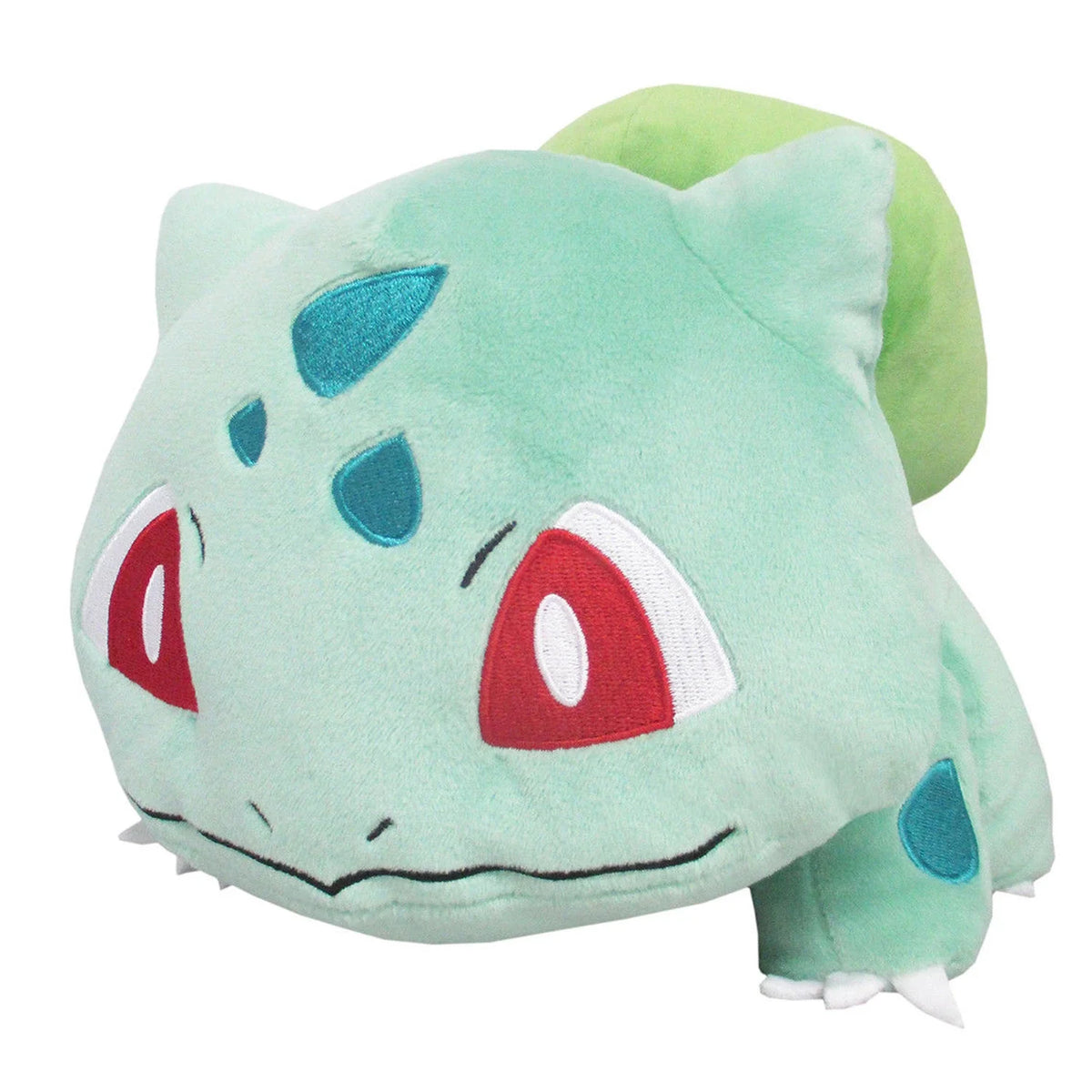 Bulbasaur PP118 (Medium) Pokemon All Star Collection Senai Plush (Copy ...