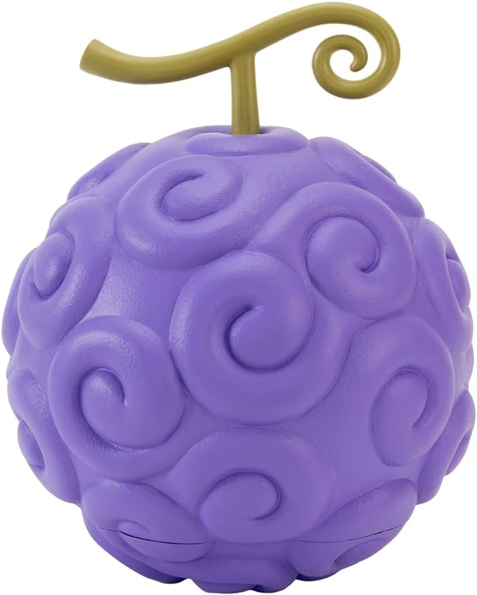 One Piece Devil Fruit Hito Hito Model Nika "One Piece", Shokugan ...