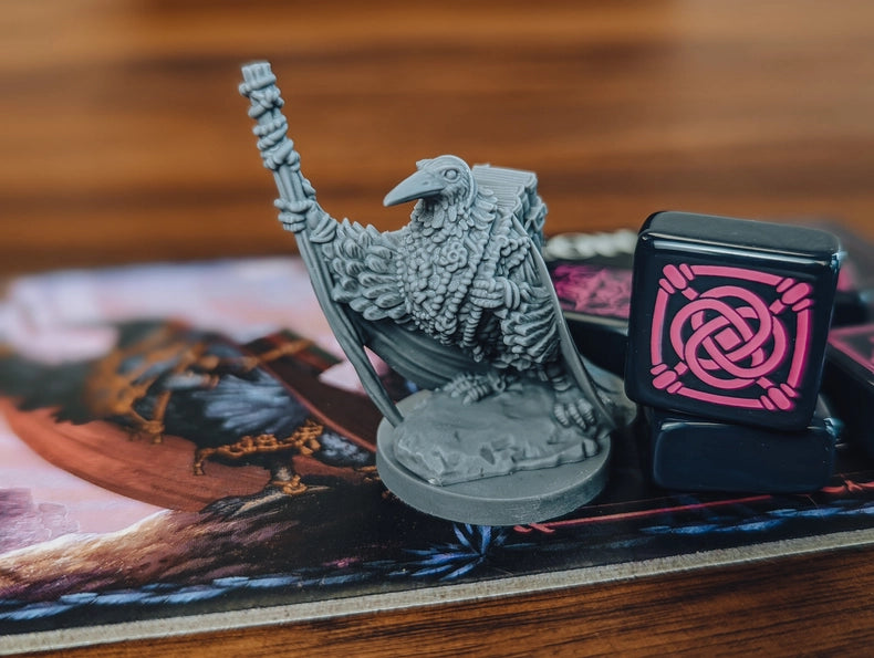 An Age Contrived - Core Edition – Sweets and Geeks