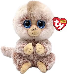 Ty Beanie Belly - Stubby Monkey Medium – Sweets and Geeks