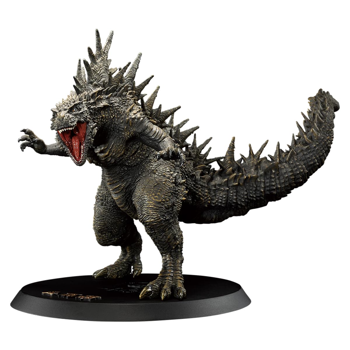 Godzilla Minus One - Godzilla (Odo Island ver.) Ichibansho Figure ...