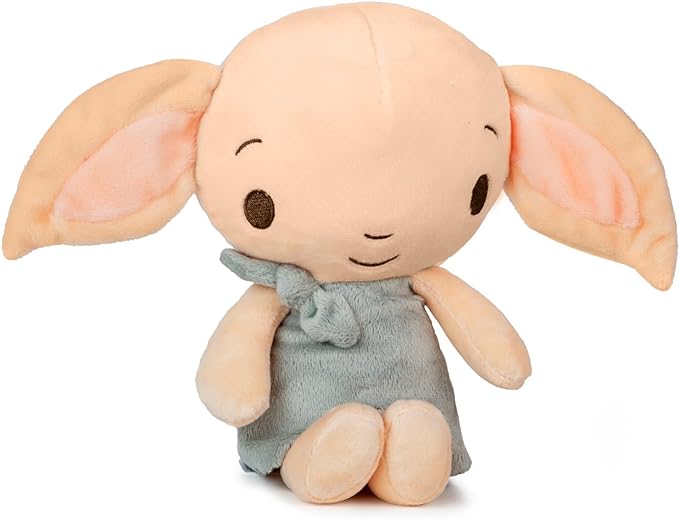 Dobby Plush Beanbag – Sweets and Geeks