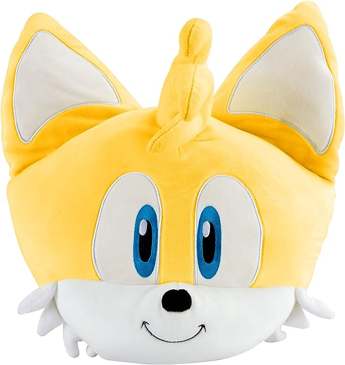 Tails Mega Mocchi Mocchi (DISC) – Sweets and Geeks