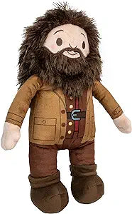 Harry Potter - Hagrid 15" Plush (OOS) – Sweets and Geeks