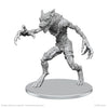 Pathfinder Battles Deep Cuts Unpainted Miniatures - Meladaemon (Famine ...