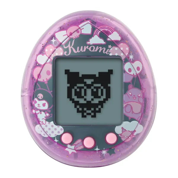 Tamagotchi Nano - Kuromi – Sweets and Geeks