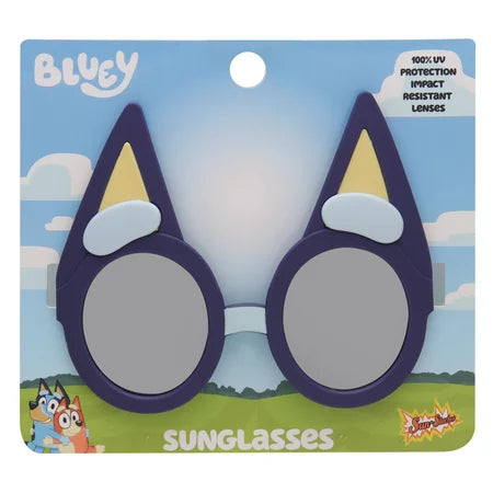 Bluey Glasses | Sun-Staches – Sweets and Geeks
