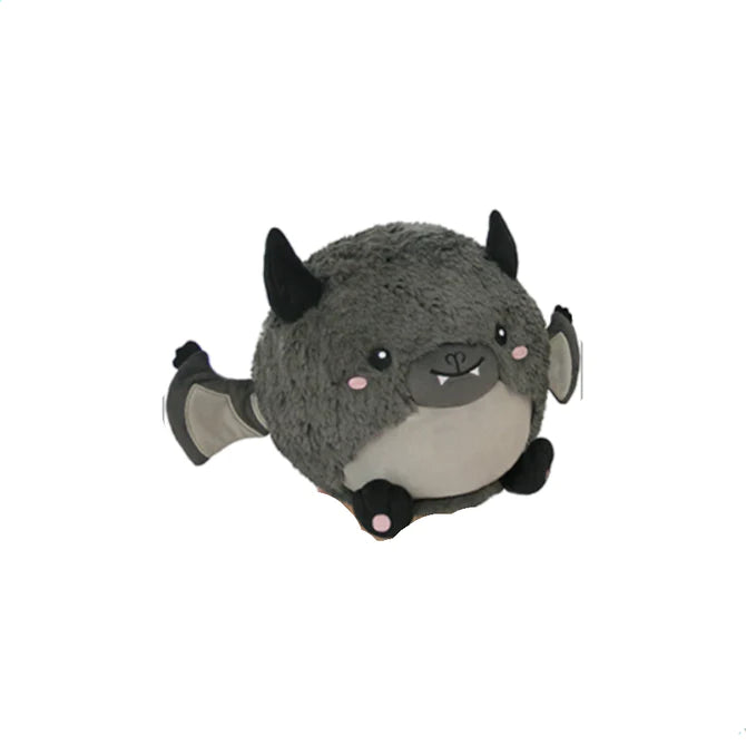 Happy Bat-Mini Squishable – Sweets and Geeks
