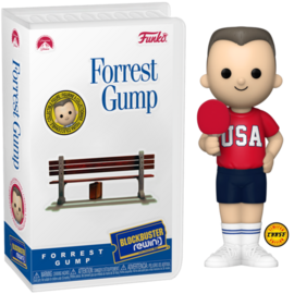 Funko Blockbuster Rewind: Forrest Gump- Forrest Gump (Opened) (Chase ...