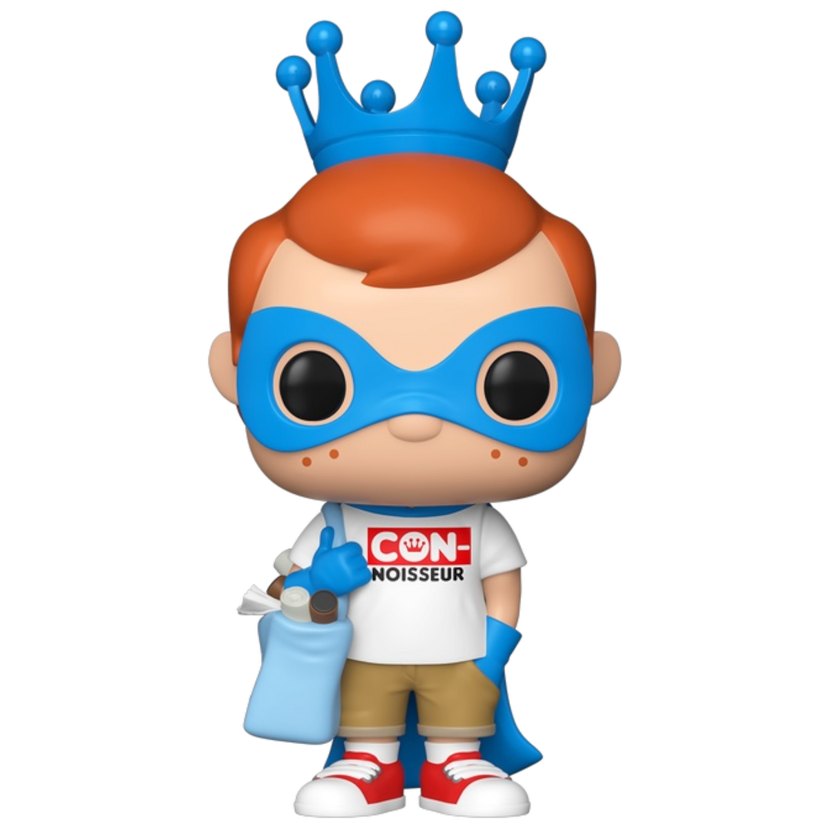 Funko Pop! Freddy Funko - Freddy Funko #SE (Funko Fundays 2025 ...