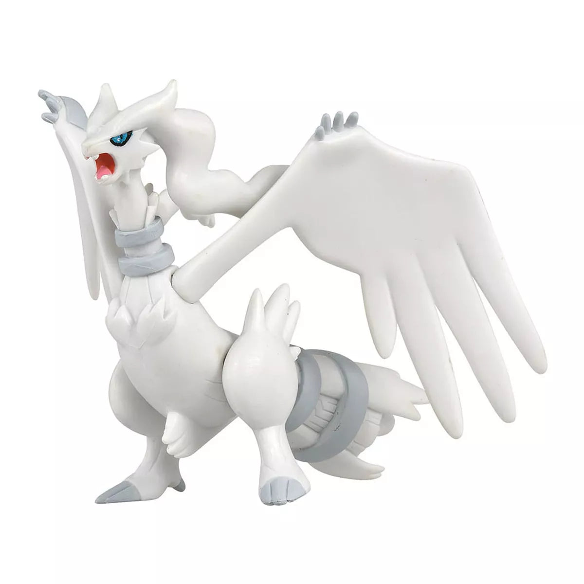 Takaratomy Pokemon ML-08 Reshiram Figure – Sweets and Geeks