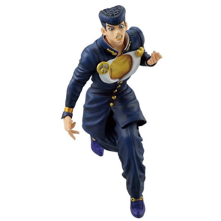 Josuke Higashikata (Diamond Is Unbreakable) "Jojo's Bizarre Adventure ...
