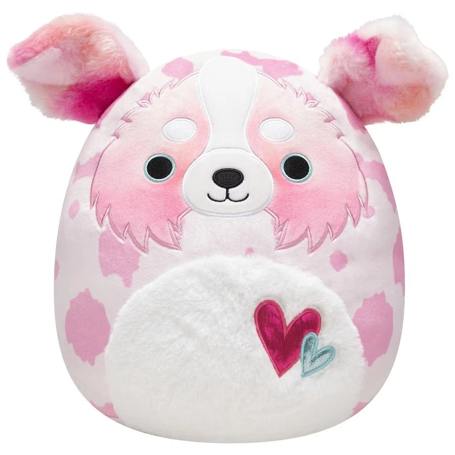 Squishmallow - Magnis the Australian Shepherd – Sweets and Geeks