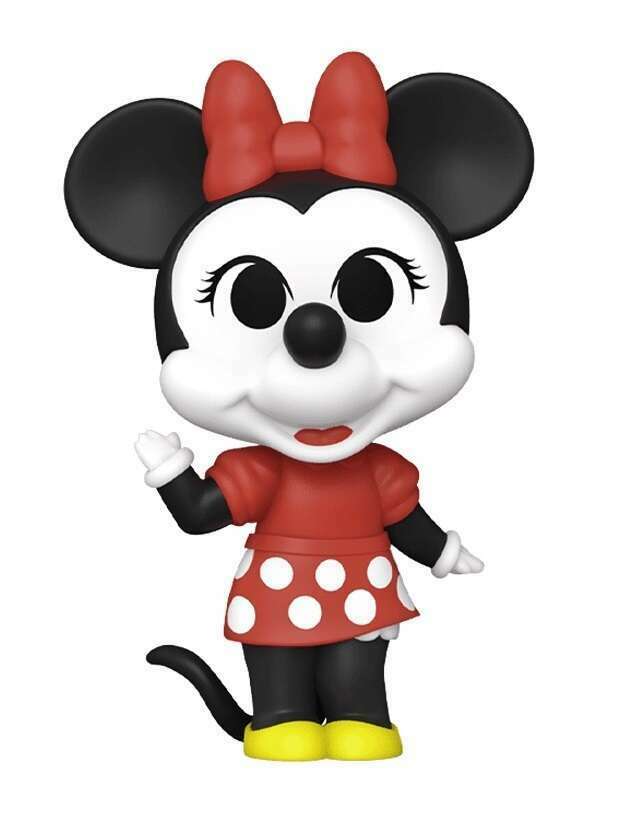 Funko Minis - Disney Mickey and Friends – Sweets and Geeks