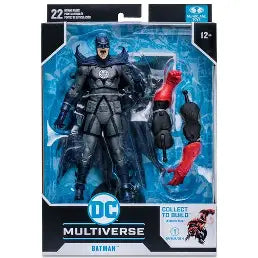 Hasbro - Power Rangers: Lightning Collection - Mighty Morphin Lord Zed ...