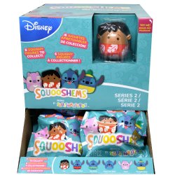 Lilo & Stitch – Sweets and Geeks