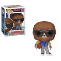 Funko Pop Movies: Teen Wolf - Scott Howard (Letterman Jacket) #773 (Sa ...