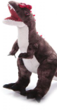 Allosaurus 21" Medium Plush – Sweets and Geeks