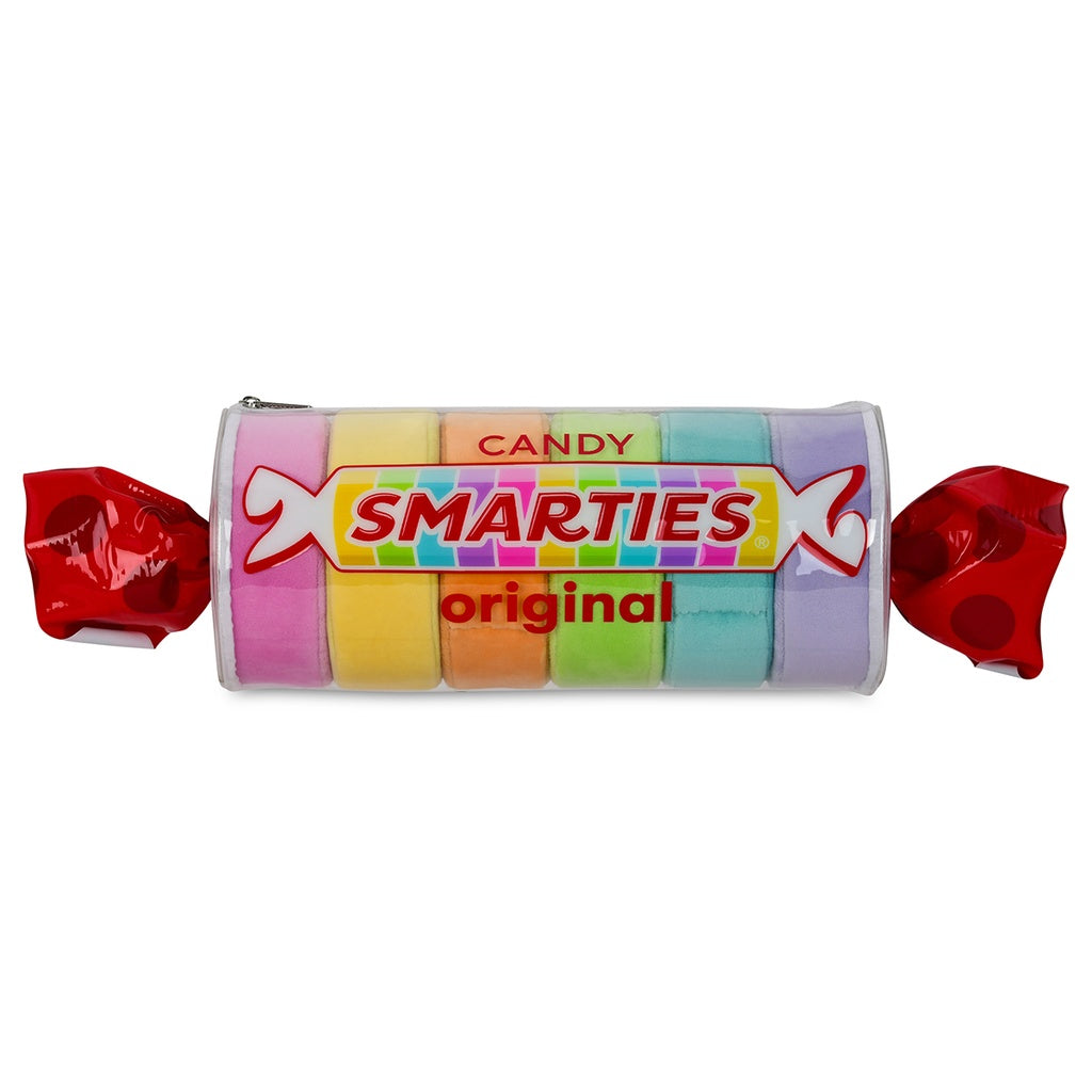 Smarties Candy Packaging Plush – Sweets and Geeks
