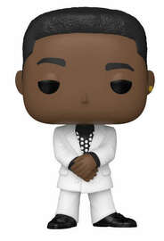 Funko Pop! Television: WB 100 Years Celebration - Steve Urkel (Chase ...