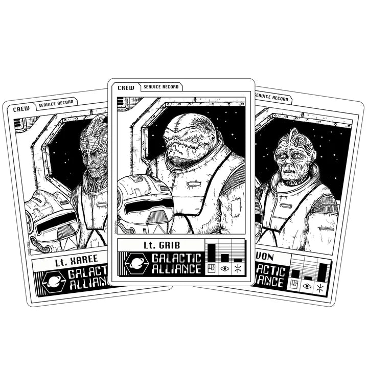 Escape the Dark Sector: Mutant Syndrome – Sweets and Geeks