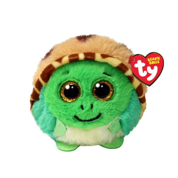 TY Beanie Balls - Cruiser the Turtle – Sweets and Geeks