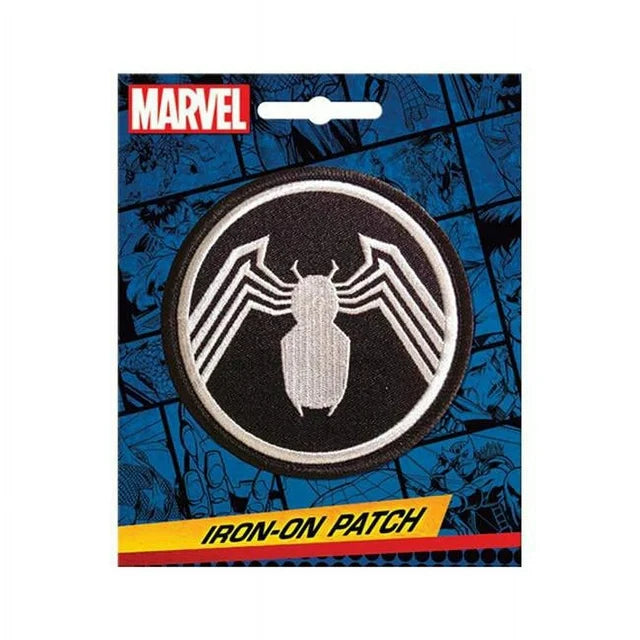Marvel Comics - Venom Patches – Sweets and Geeks