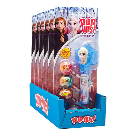 Pop-Ups Disney Frozen 2 (SNG6) – Sweets and Geeks