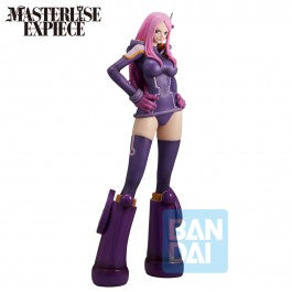 Jewelry Bonney (Egghead) "One Piece", Ichibansho Figure – Sweets and Geeks
