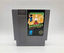 [Pre-Owned] Retro Games: NES - Baseball – Sweets and Geeks