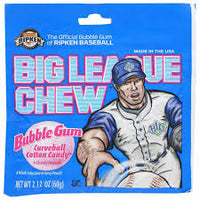 Cotton Candy – Tagged "Baseball" – Sweets and Geeks