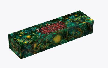 Rosetta Blitz Deck Collection Box – Sweets and Geeks